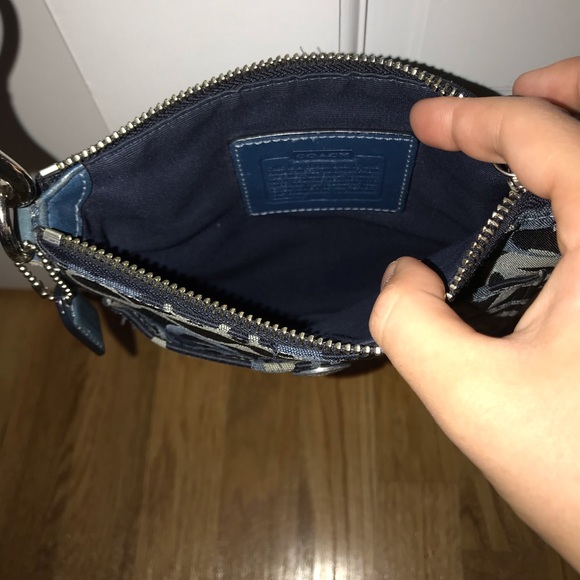 Coach | Bags | Coach Crossbody Bag With Matching Coin Purse | Poshmark